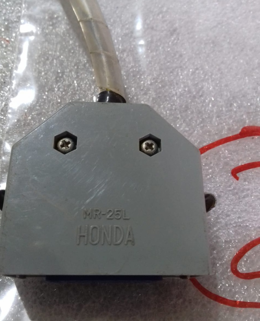 MR-25L FOR HONDA | ALM SHIP EQUIPMENTS